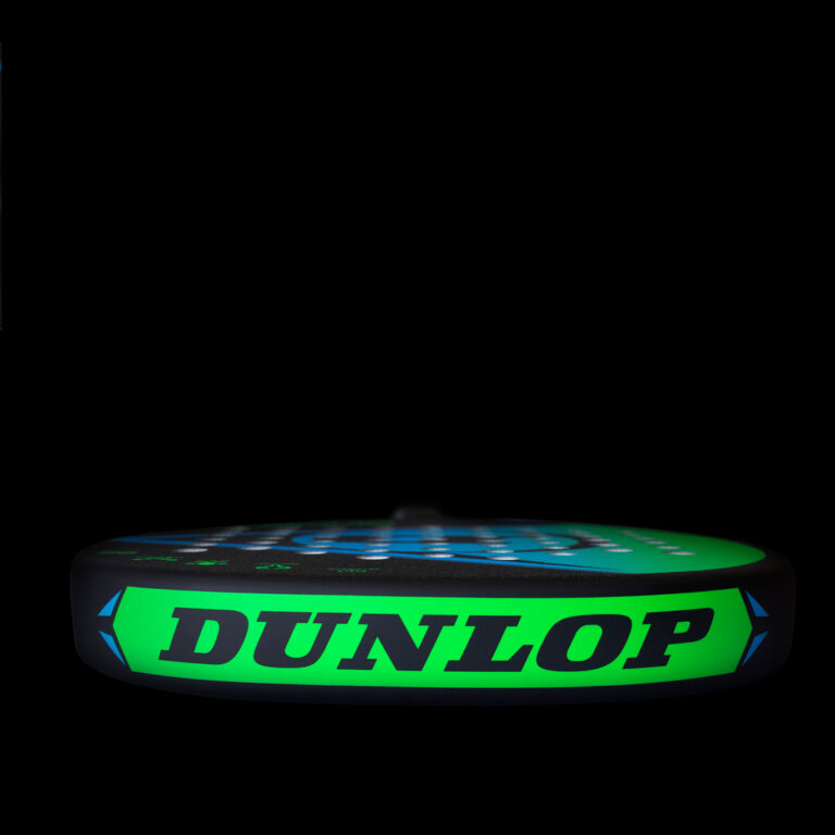 Dunlop Boost Attack - JT-Padelsport.com