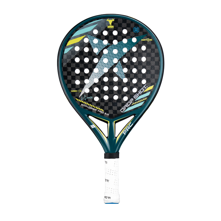 Drop Shot Explorer Pro 5.0 - JT-Padelsport.com