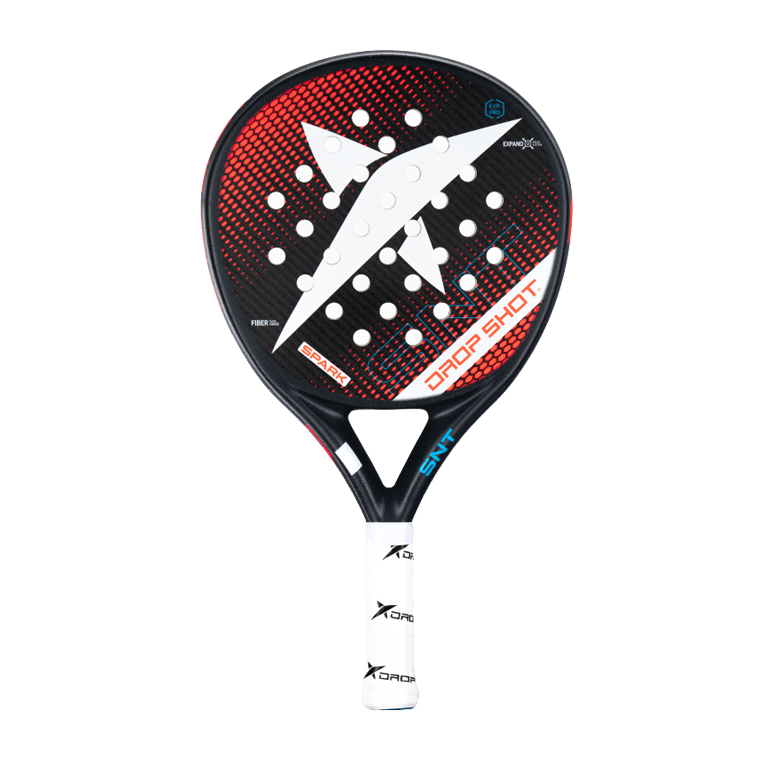 Drop Shot Spark - JT-Padelsport.com