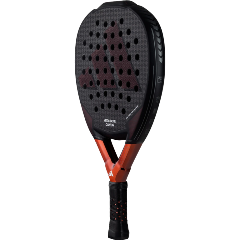 Adidas Metalbone Carbon - JT-Padelsport.com