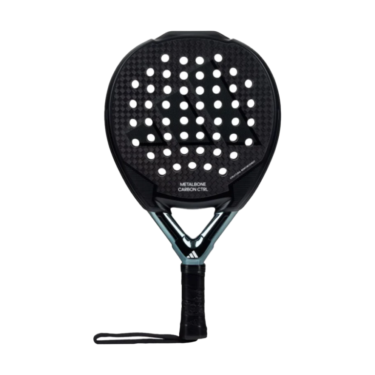 Adidas Metalbone Carbon CTRL - JT-Padelsport.com